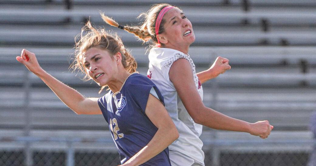 Coweta Cup: Pennington hat-trick leads Northgate | Sports | times ...