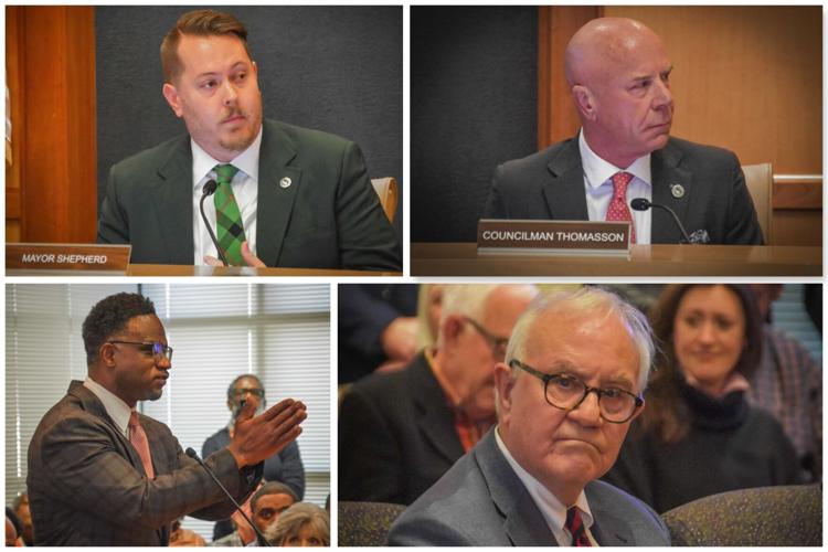 mark shepherd solicitor