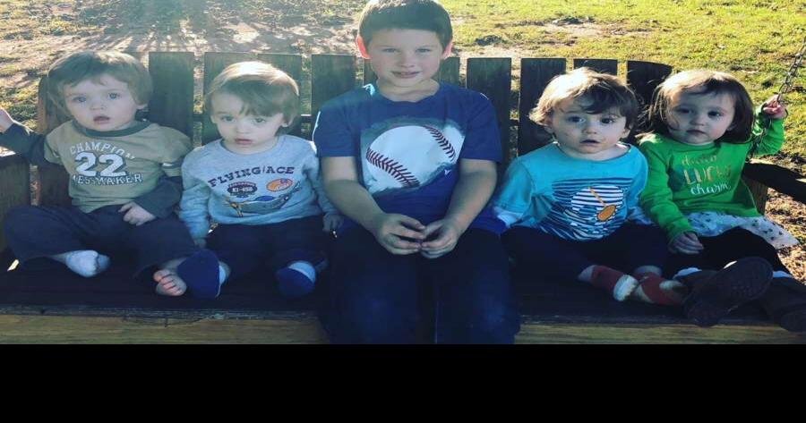 Quadruple the fun | Local News | times-herald.com