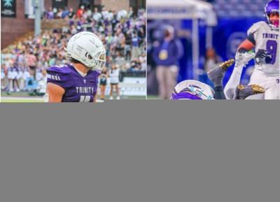 Ryan Earl commits to Furman | Sports | times-herald.com