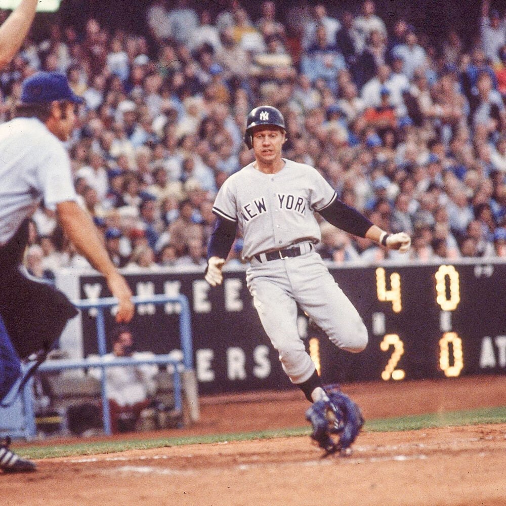 From the Bronx to the Barn: Brian Doyle’s remarkable journey comes full ...