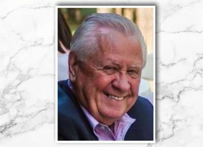 James Clinton Luckie | Obituaries | times-herald.com