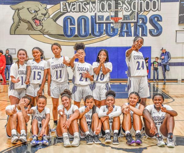 Madras, Evans win basketball championships | Sports | times-herald.com