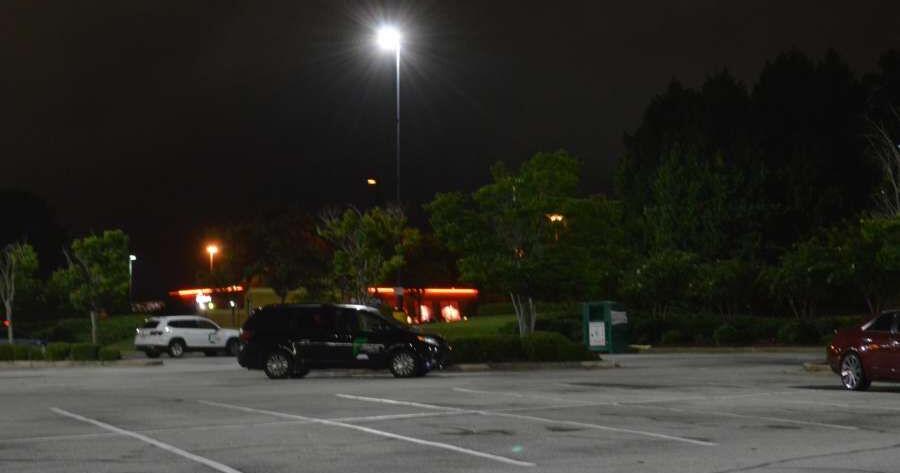 Law enforcement: sleeping in cars not usually problematic | Local News ...