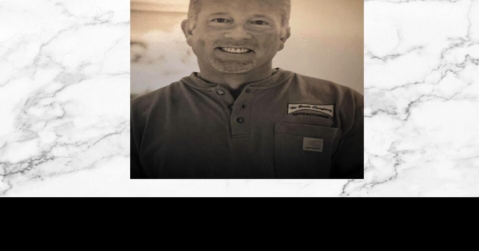 Robert D. Beale | Obituaries | times-herald.com