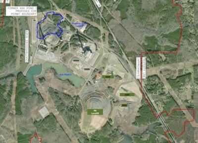 First two permits issued for Plant Yates coal ash; final permits a year ...