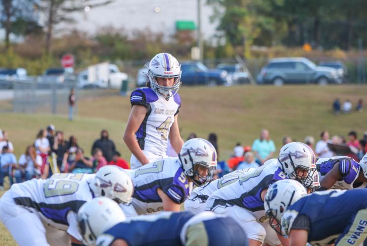 Middle School Playoff Picture in Focus | Sports | times-herald.com