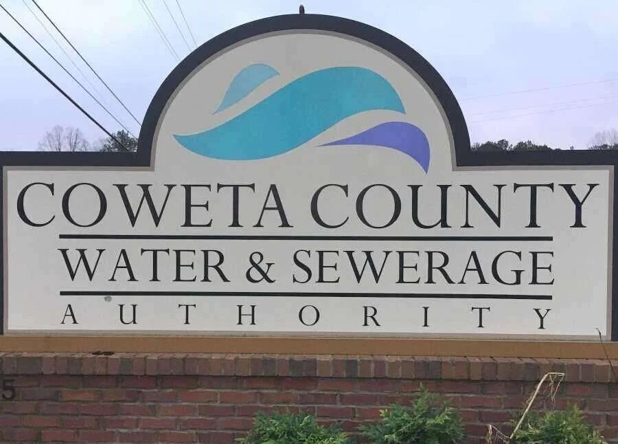 Coweta Water and Sewerage Authority asks customers to cut back on water ...