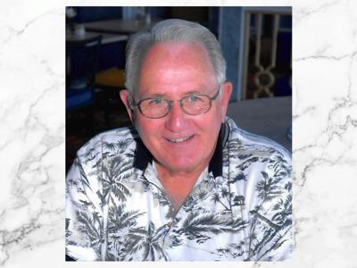 Robert ‘Bobby’ Shell | Obituaries | times-herald.com