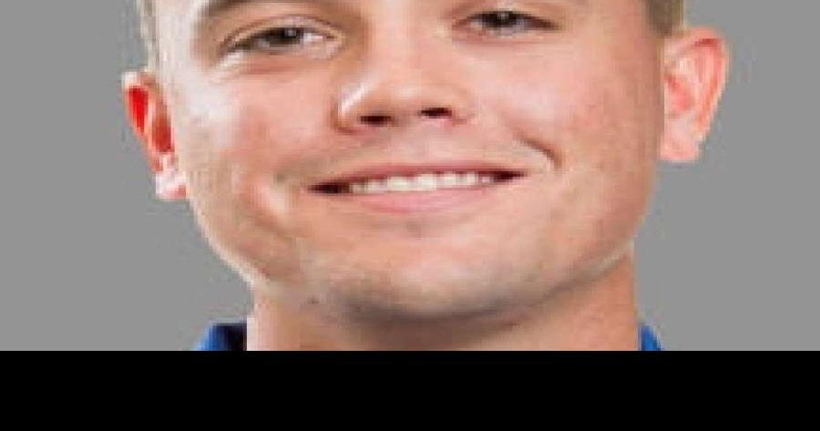 Newnan resident Carson Vaughn named golf All-American Scholar at UWG ...