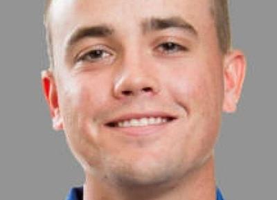 Newnan resident Carson Vaughn named golf All-American Scholar at UWG ...