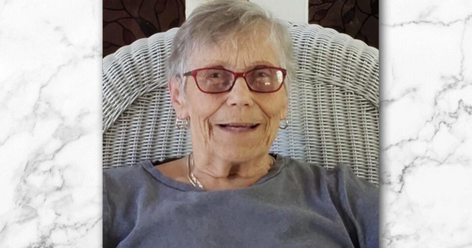 Reba Irene Lewis Jones | Obituaries | times-herald.com