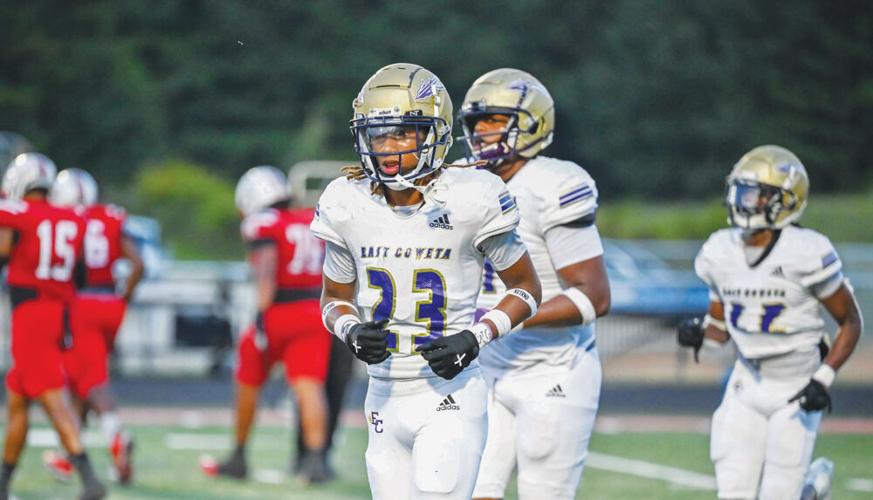 Indians find their footing through chemistry and commitment | Sports ...