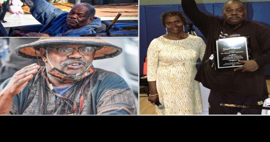 Clarence ‘C-Bo’ Bohannon: the man with the next plan | | times-herald.com