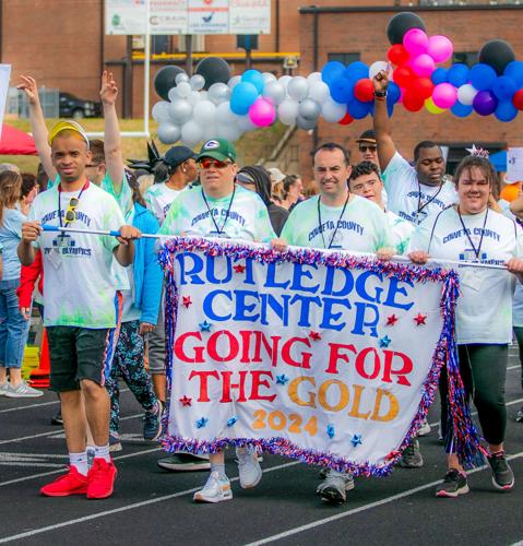 A day of sun, sports and smiles | Arts & Community | times-herald.com