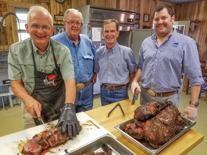 Callaway named to Georgia Agricultural Hall of Fame | News | times ...