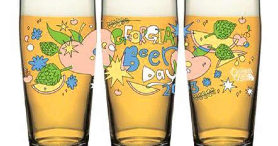 Senoia Beer Company participating in Georgia Beer Day | Local News ...