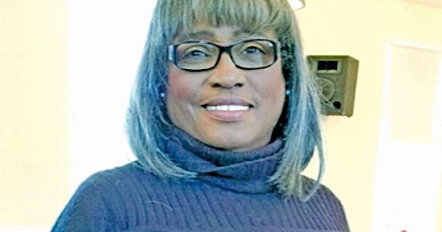 Senior of the Week: Mary Geter | | times-herald.com