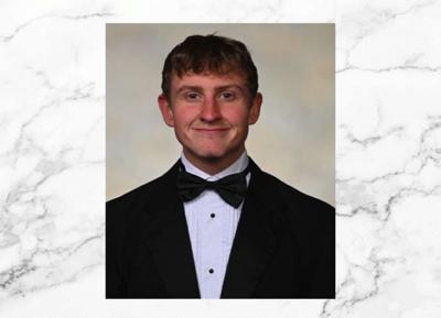 Isaiah John Winkley | Obituaries | times-herald.com