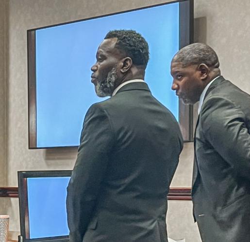 Former JROTC instructor acquitted in sexual assault trial | News ...