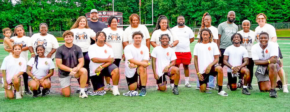 Rudii’s Image hosts 7v7 flag football event at Northgate High | Sports ...