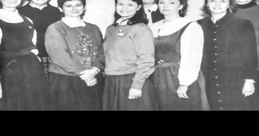 Flashback Friday: Jan. 18, 1989 | Local News | times-herald.com