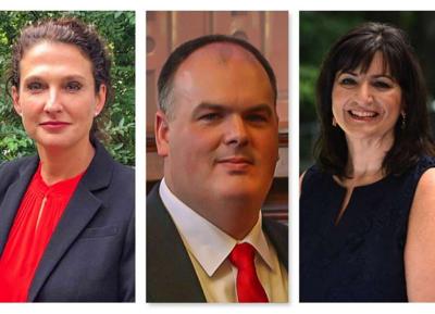 HD 71 candidates report campaign contributions | Local News | times ...