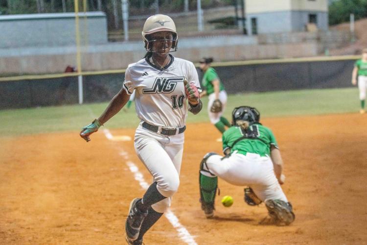 Northgate caps strong week with wins over McIntosh and Ola | Sports ...