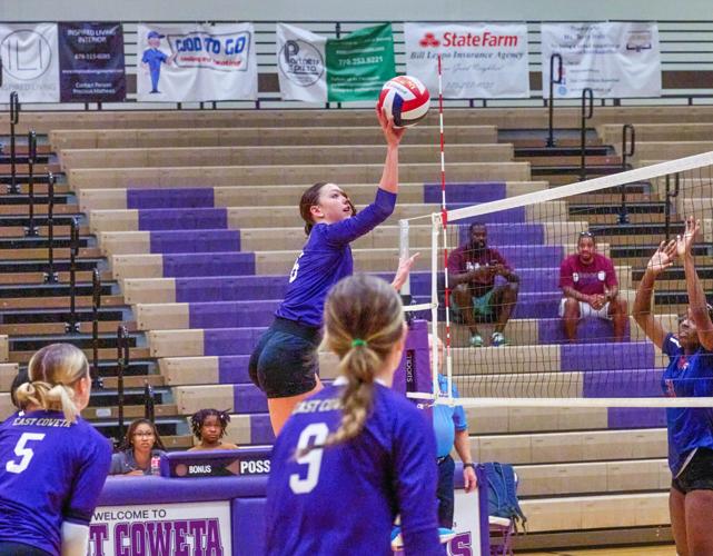 Just for kicks, Lady Indians win region opener | Sports | times-herald.com