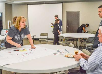 TSPLOST meetings tonight and April 30 | Local News | times-herald.com