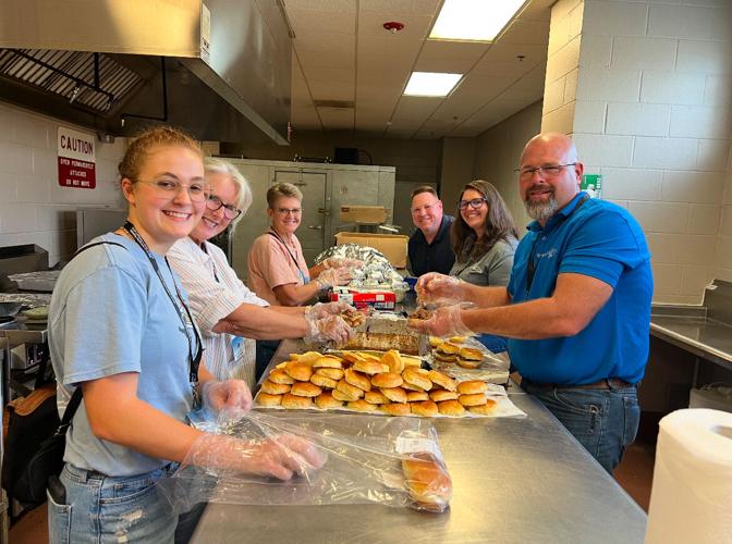 Feel the heat at the Cattlemen’s Steak Cook-Off | Arts & Community ...