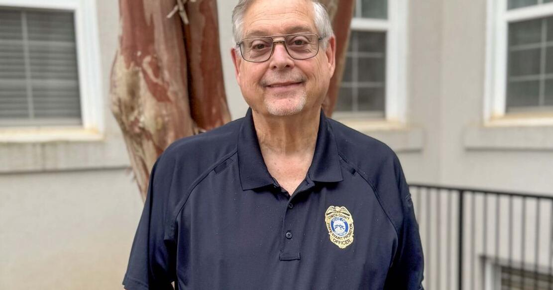 Robert Carawan to be new Chief of State Court Adult Probation | News ...