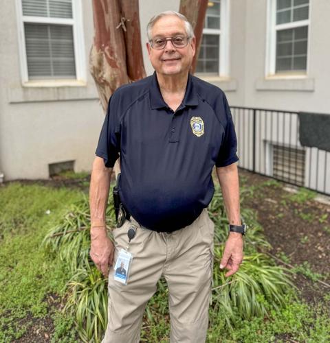 Robert Carawan to be new Chief of State Court Adult Probation | News ...