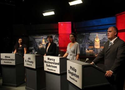 Poll: Sakrison leading HD 71 election | Local News | times-herald.com