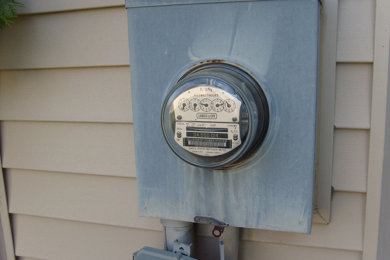 Georgia Power begins meter upgrades across Coweta County | News | times ...