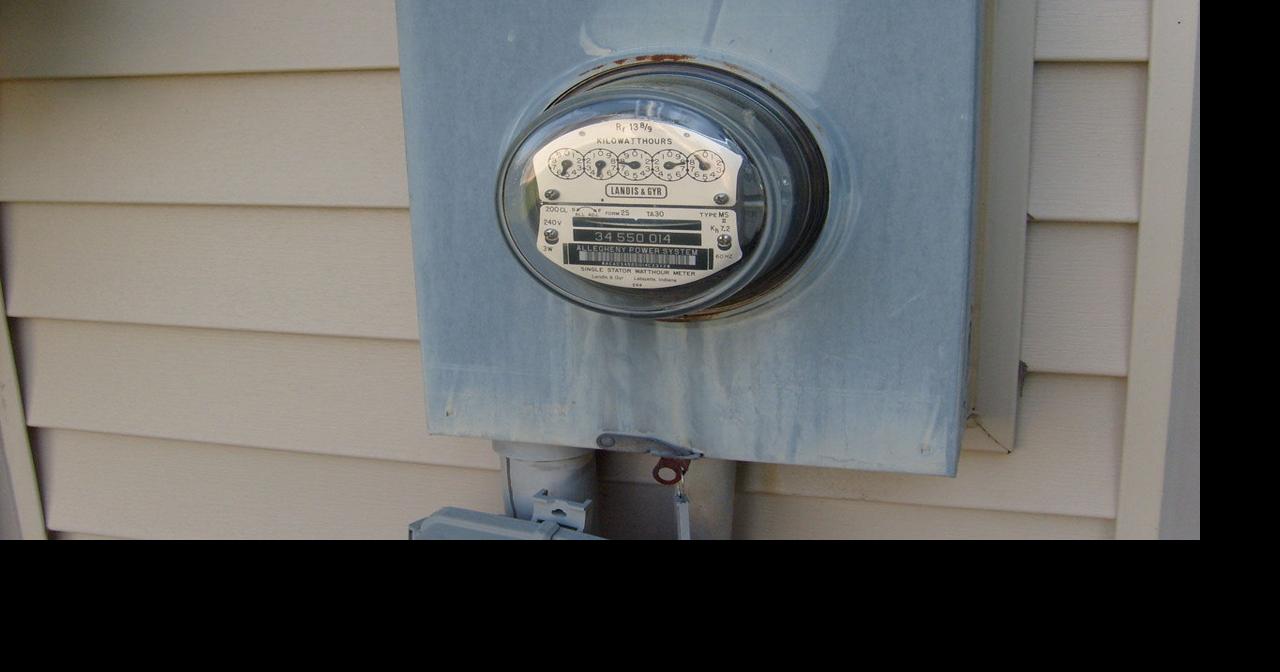 Georgia Power begins meter upgrades across Coweta County | News | times ...