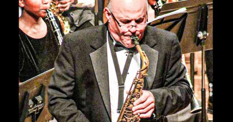 June 2 jazz concert will honor Pacetti | Local News | times-herald.com