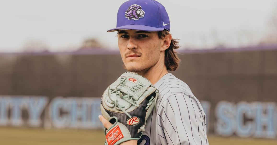 Two Trinity Christian stars selected in 2025 draft | Sports | times ...