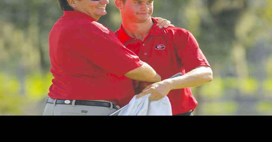 Newnan native Chris Hack inducted into Georgia golf Hall of Fame ...