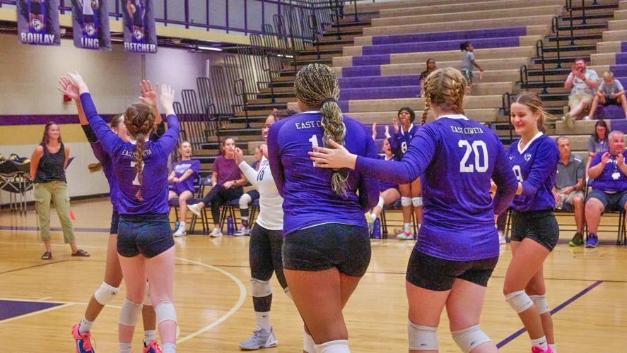 Just for kicks, Lady Indians win region opener | Sports | times-herald.com