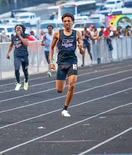 County track championship this week | Sports | times-herald.com