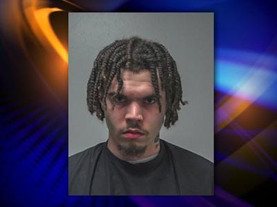 Newnan man charged in crash that killed Senoia teen | News | times ...