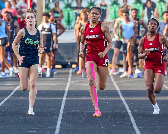 County track championship this week | Sports | times-herald.com