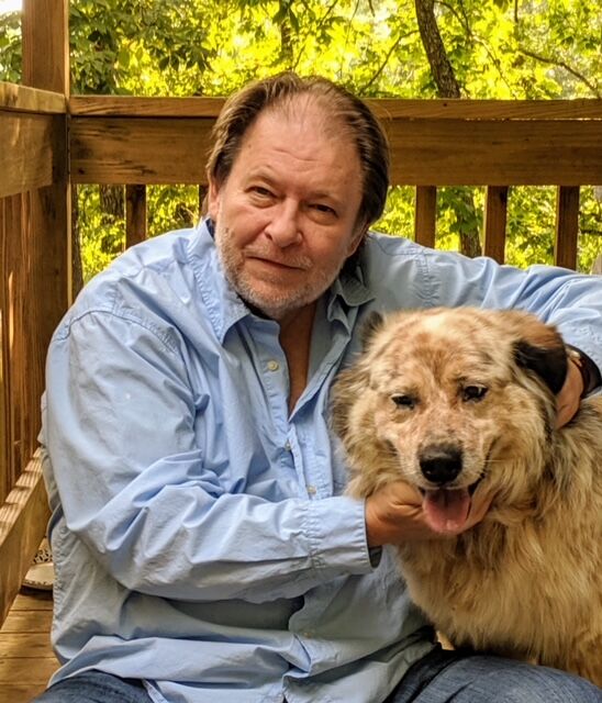 Pulitzer winner Rick Bragg headlines Southern LitFest | Arts ...