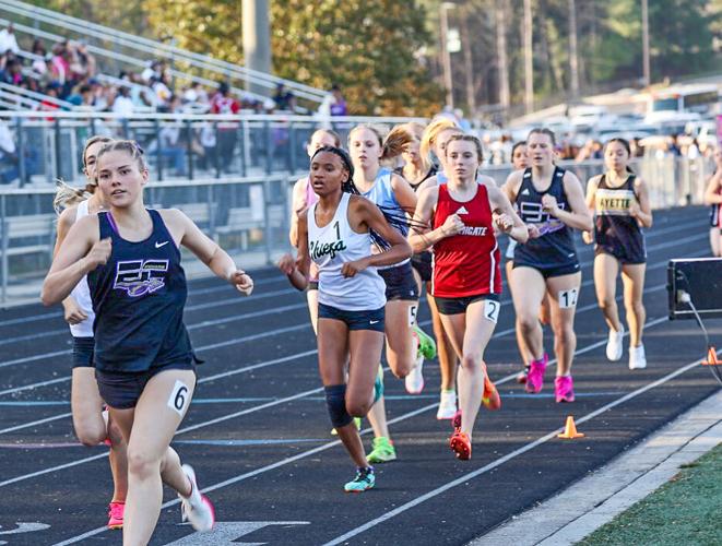 County track championship this week | Sports | times-herald.com