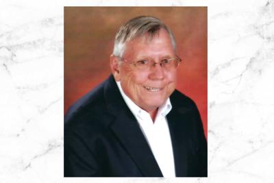 Richard Charles Moore | Obituaries | times-herald.com