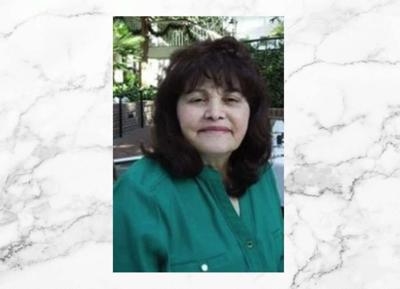 Elane Maria Rodrigues Jackson | Obituaries | times-herald.com