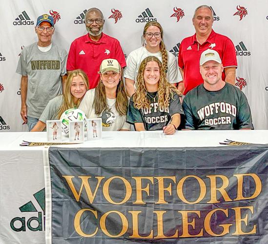 A big day for Northgate Soccer | Sports | times-herald.com