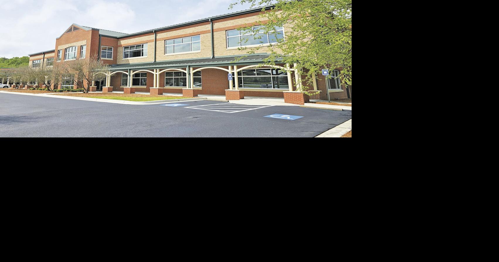 Tanner establishing new resource center in Carrollton | Health | times ...