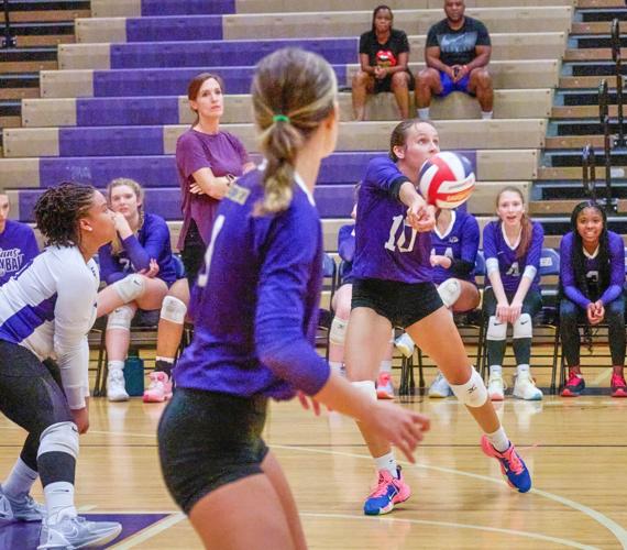 Just for kicks, Lady Indians win region opener | Sports | times-herald.com